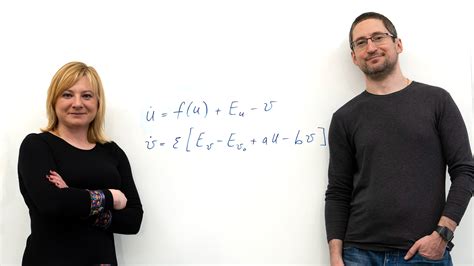 ‘sex Ducks And Rock ‘n Roll Sussex Mathematicians Publish World