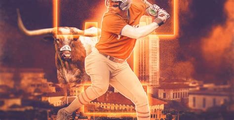 2025 Ss Kayson Cunningham The States Top Prospect Commits To Texas Burnt Orange Nation