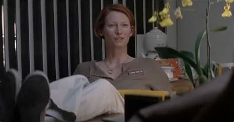 10 Highly Underrated Tilda Swinton Movies