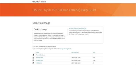 Eoan Ermine Es El Nombre En Clave Elegido Para Ubuntu 19 10 Linux OS Net