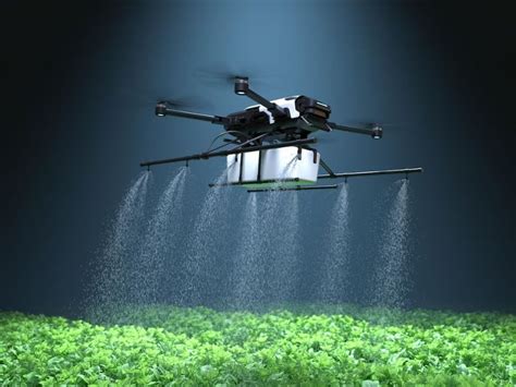 Agricultura De Precisão Maximizando A Eficiência No Campo Ambiente