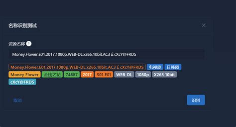 错误报告 搜刮后命名错误 · Issue 159 · Jxxghpmoviepilot · Github