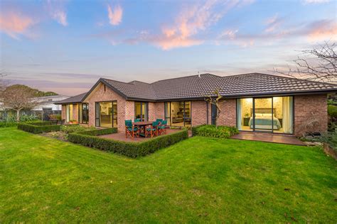 7 Sentinel Place Halswell Adam Heazlewood