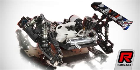 Xray XB Th Off Road Buggy Announced Hobbyist Forums