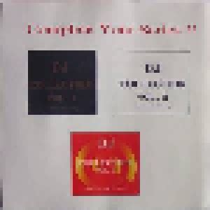 DJ Collection Vol. 4 | CD (Bootleg)