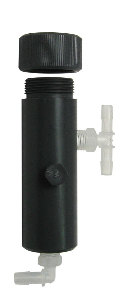 Fc80 Free Chlorine Flow Cell Electro Chemical Devices