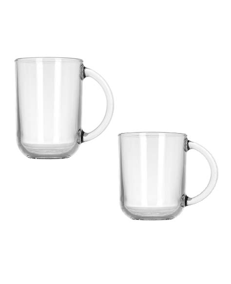 Luminarc Troquet Mug Luxury Life Kuwait