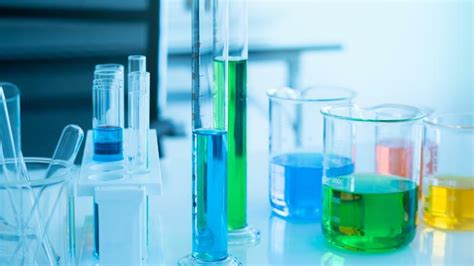 5分でわかる化学！身につけたい化学の常識って？歴史や知識を生かせる仕事などを解説！ ホンシェルジュ