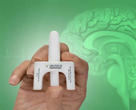 Valtoco Næsespray 644 Epilepsiforeningen