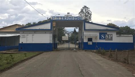 Penitenciária de Tremembé Endereço Telefone Visitas Jumbo e Documentos HPG