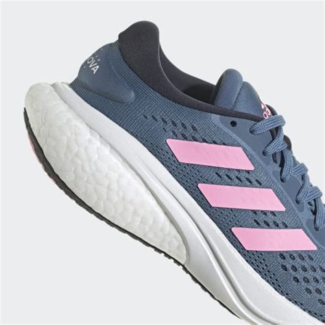 Adidas Supernova 2 0 Shoes Blue Adidas Uk