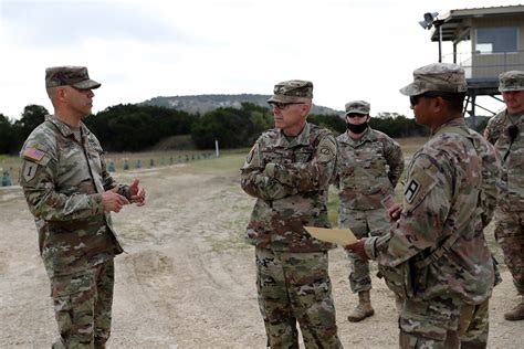 Army Reserve Continues To Build Value To The Mobilization And Readiness