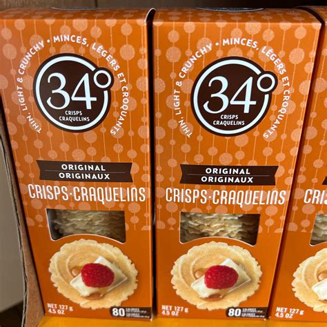 34 Crisps Original • Cheesy Cow Co