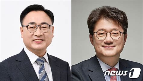 총선 D 20 청주 서원 민주 이광희·국힘 김진모 맞대결안갯속 판세 뉴스1