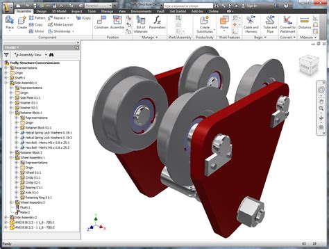 2d To 3d Cadd Conversion Services The Devil Is Is The Details
