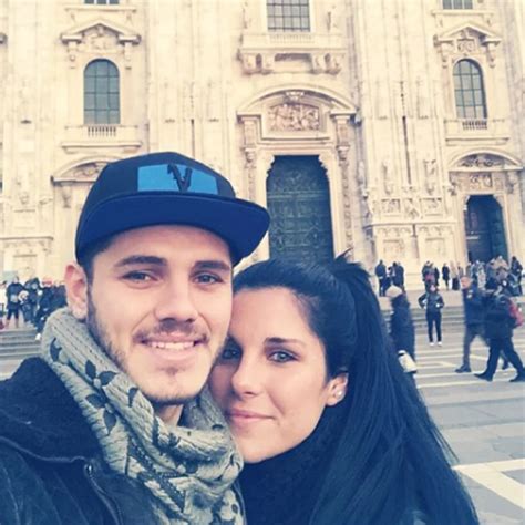 Ivana Icardi Da Un Rotundo Giro En Su Carrera Y Sigue Los Pasos De