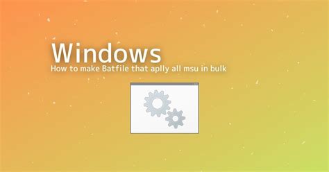 How To Make A Batch File Send A Message To A Microsoft Teams Team Rbatch