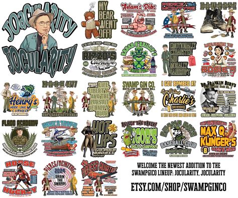 Jocularity Jocularity Father Mulcahy Added To The Lineup Rmash