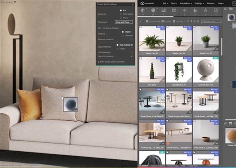 D5 Render 29 Released With Terrain Sculpting Phasing Animations Ai