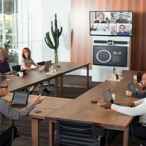 Logitech Rally ConferenceCam system - Comcen AV