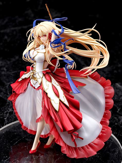 Kimi To Boku No Saigo No Senjou Aruiwa Sekai Ga Hajimaru Seisen Aliceliese Lou Nebulis Ix 17