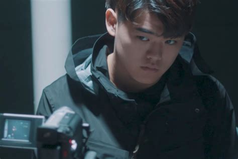 Watch VINXEN From High Babe Rapper Drops MVs For First Official Album Soompi