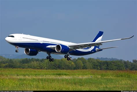 Cs Tky Hi Fly Airbus A330 941 Photo By Mario Alberto Ravasio