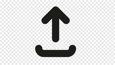 Computer Icons Upload Symbol Upload Angle Text Png Pngegg