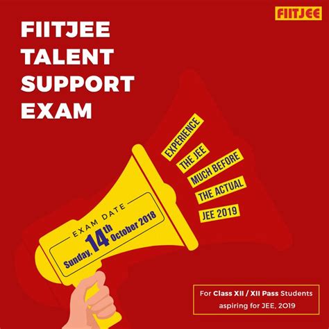 Fiitjee Classroom Programs Boost Your Jee Advanced Rank