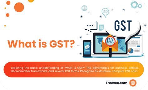 What Is Gst Emexee 100 Free Web And Seo Tools Global Knowledge And