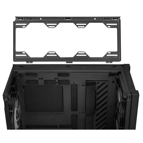 ASUS Announces TUF Gaming GT302 Chassis Featuring Reverse Motherboard