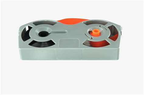 New Ibm Selectric Ii Black Typewriter Correctable Ribbon Ibm 1299095