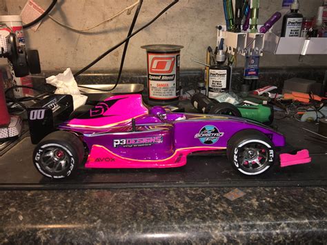 F CRC Artr R C Tech Forums