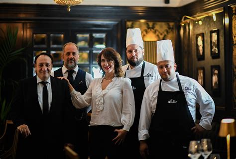 Non Solo Discoteca La Dolce Vita Romana Del Ristorante Jackie O” Non