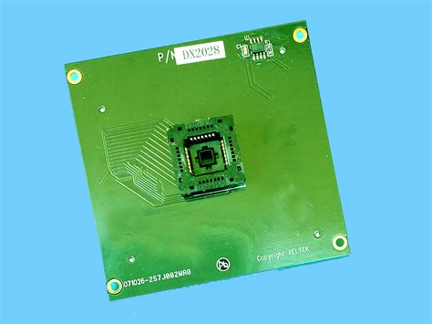 SMD Programming Adapter Advin Quality SOIC Adapter TQFP Adapter BGA