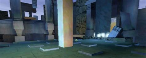 Atlantis The Lost Empire Trial By Fire 2001 Video Game Behind The
