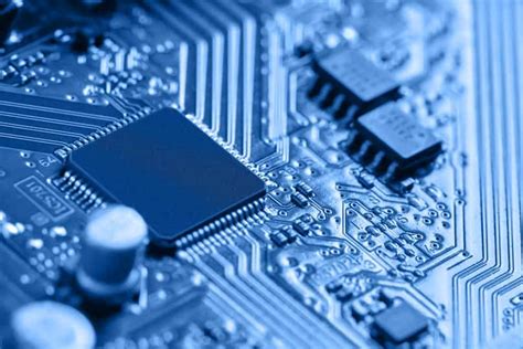 Mchp Is Microchip Technology A Great Growth Stock To Own In 2021