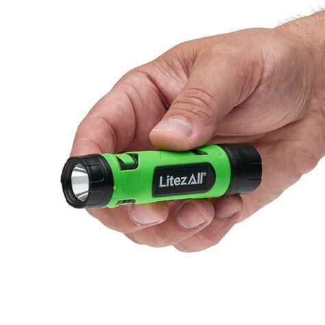 Litezall Rechargeable Hands Free Neck Light Litezall