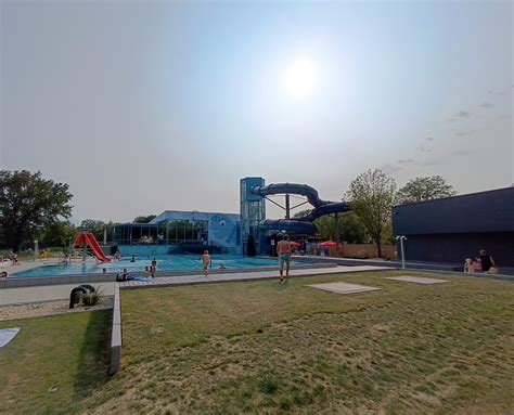Planschguide See Und Hallenbad Senden