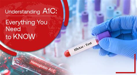 Understanding A1c Levels And Significance Key Facts To Know