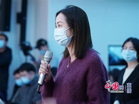 鳳凰衛視記者提問國務院聯防聯控機制權威發佈（2021年7月31日）現場圖片中國政府網