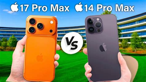 Iphone 17 Pro Max Vs Iphone Air Full Comparison Guide Geeky Gadgets