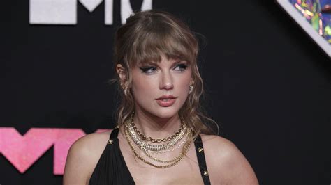 Il Porno Di Taylor Swift Generato Dallintelligenza Artificiale Ha