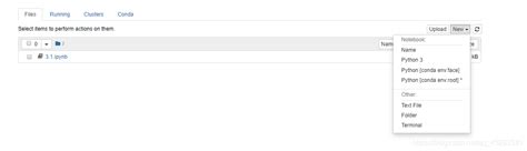 Jupyter Notebook如何使用虚拟环境如何使 Jupyter使用虚拟环境 Csdn博客