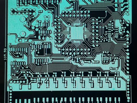 Professional PCB Design As Per IPC Standards Industrial Standards Upwork