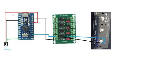 Arduino Als Fernebdinung Nutzen Deutsch Arduino Forum