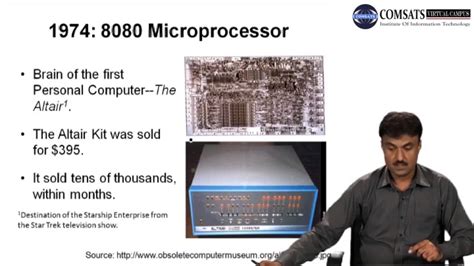 Intel Microprocessor In Assembly Language Lecture In Urdu Hindi 04 Youtube