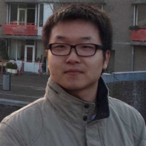 Yongfei Yang Doctor Of Engineering Nantong University Nantong