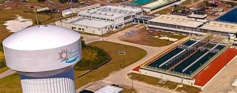 Manatee County Requires Annual Backflow Testing