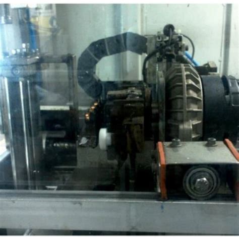 Flowchart For Manufacturing Assembly Unit Download Scientific Diagram